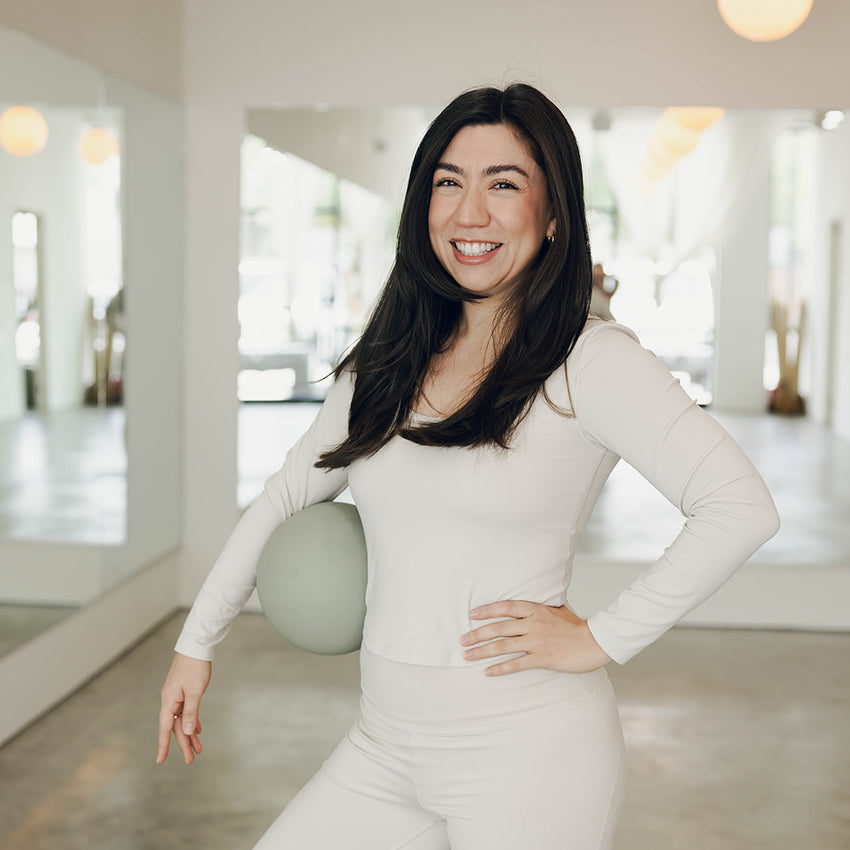 Class Schedule – Happy Hour Pilates