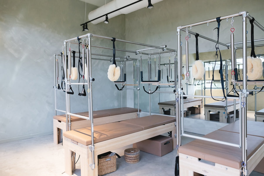Happy Hour Pilates